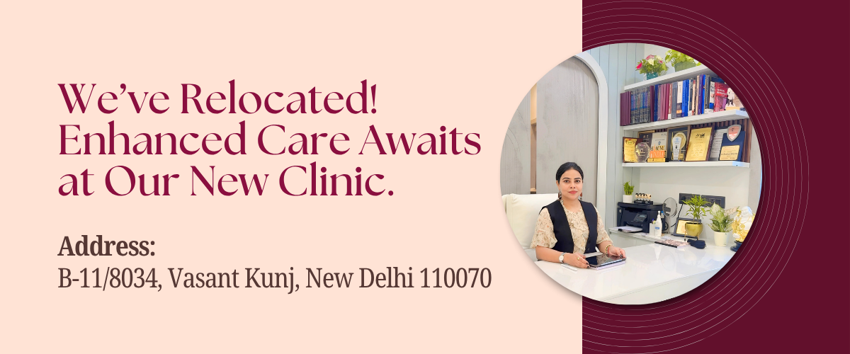 Best Dermatologist in Delhi | Skin Specialist in Delhi | Dr Rashmi Sharma